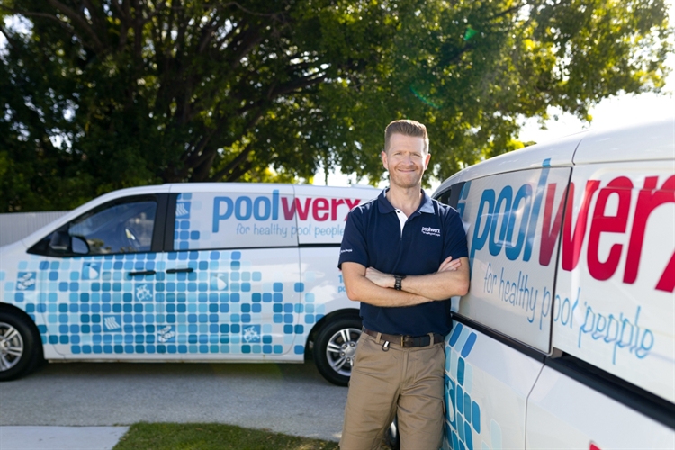 Buy a Mobile Pool Care Business Lifestyle Location Hawkes Bay
